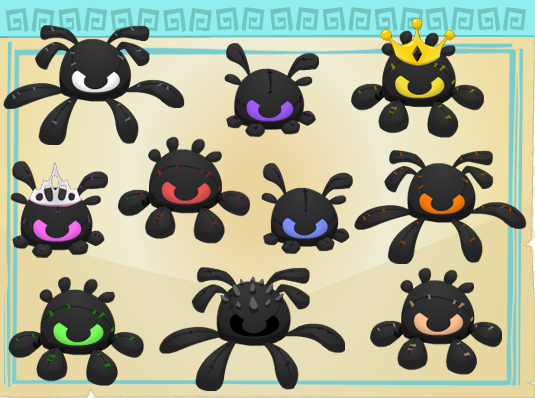 Animal Jam Storm Guide: What Are Claw Machines Worth?