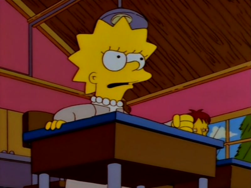 Watch all the Simpsons episode online for free: The Simpsons - Season 9