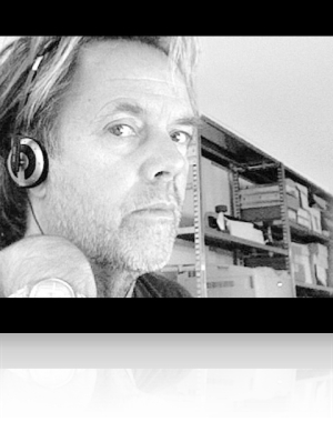 Artists Discovered: David Carson "Father of Grunge"