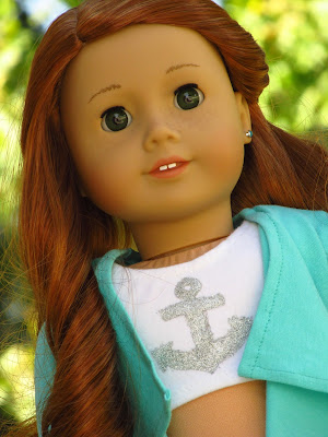 American Girl Place: ~Ellie Brooke~