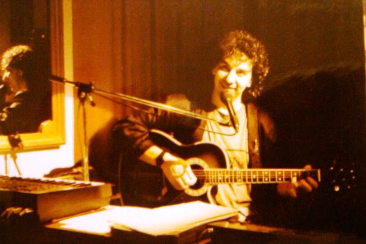 Cafè Jazz Beer Jòse: MUSICISTI