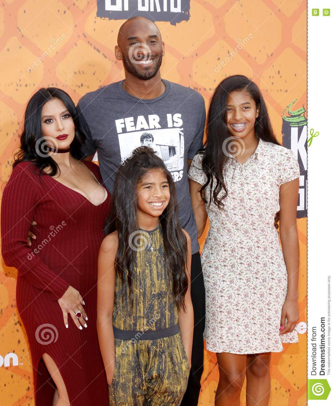 gianna maria onore bryant