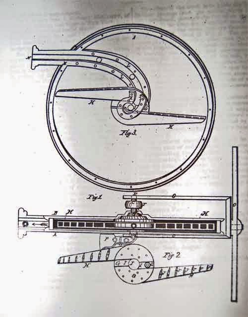 Perpetual Motion in the 21st Century: Coriolis Force and Inertial ...