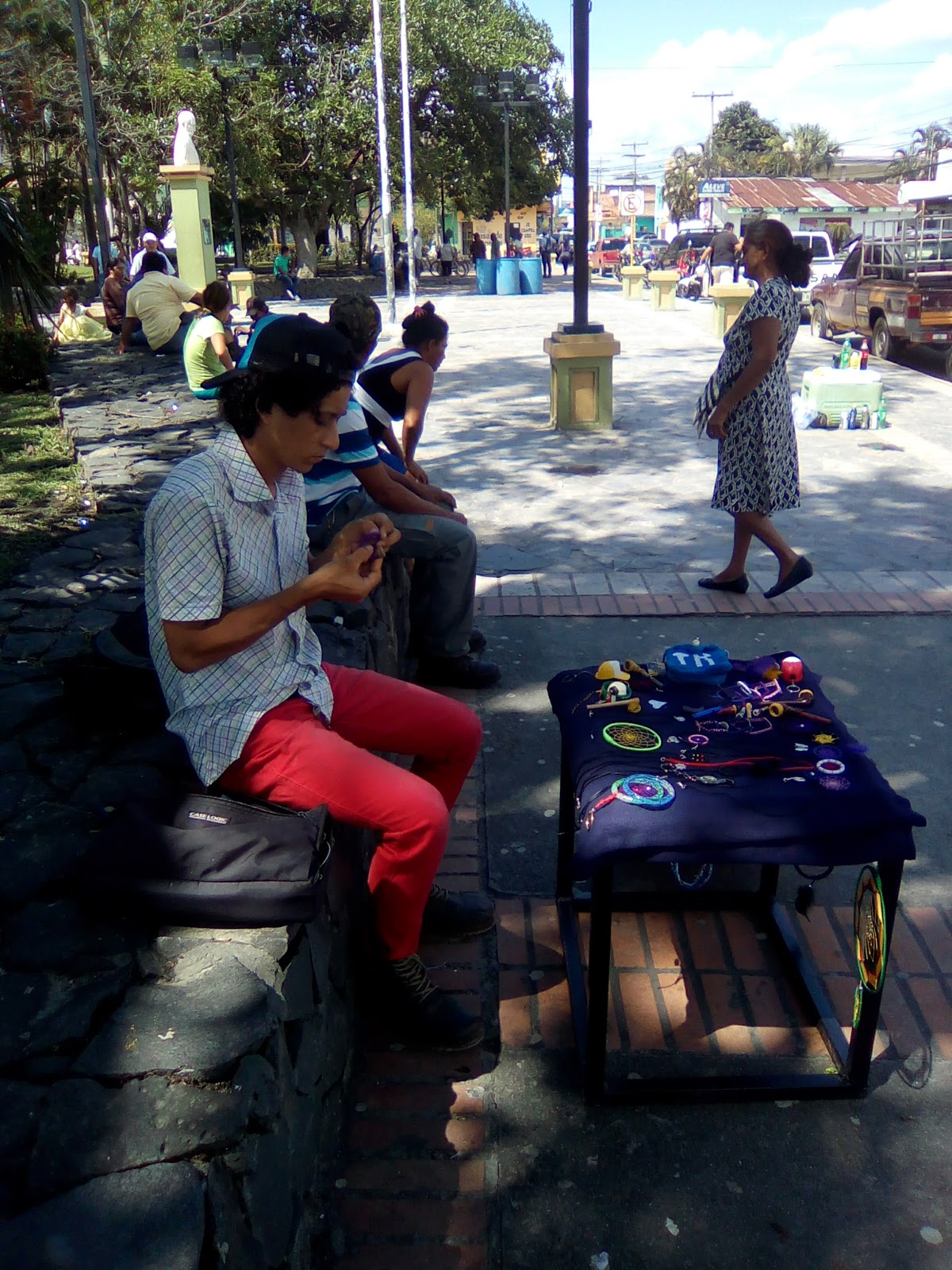 Historia de Honduras: Historia del municipio de choloma