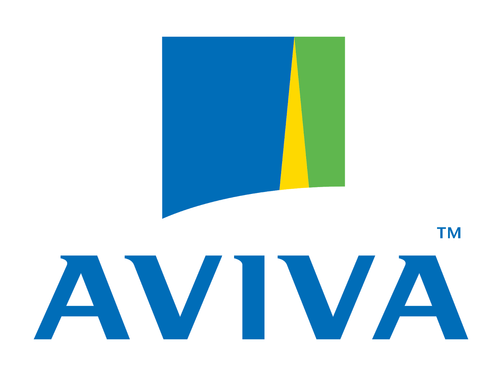 Logo Aviva Vector Cdr & Png HD - Biologizone