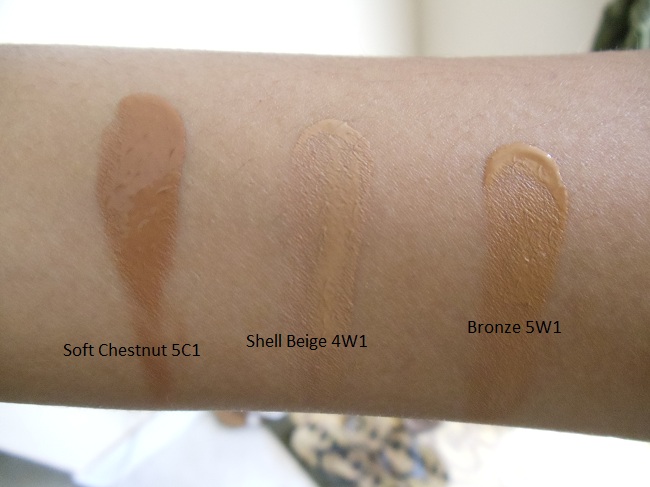 xoxo, ashbee: Estee Lauder Doublewear Foundation! (NC42 Skin)