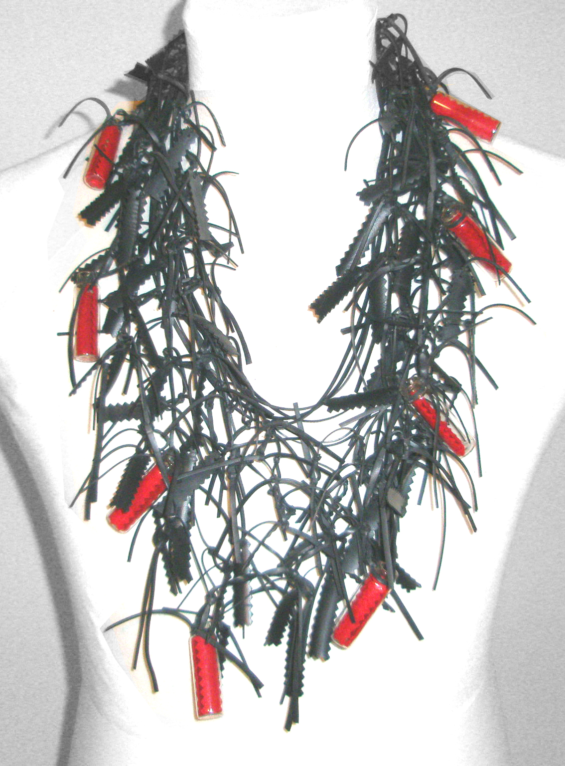 Dell Plummer's Artist's Blog