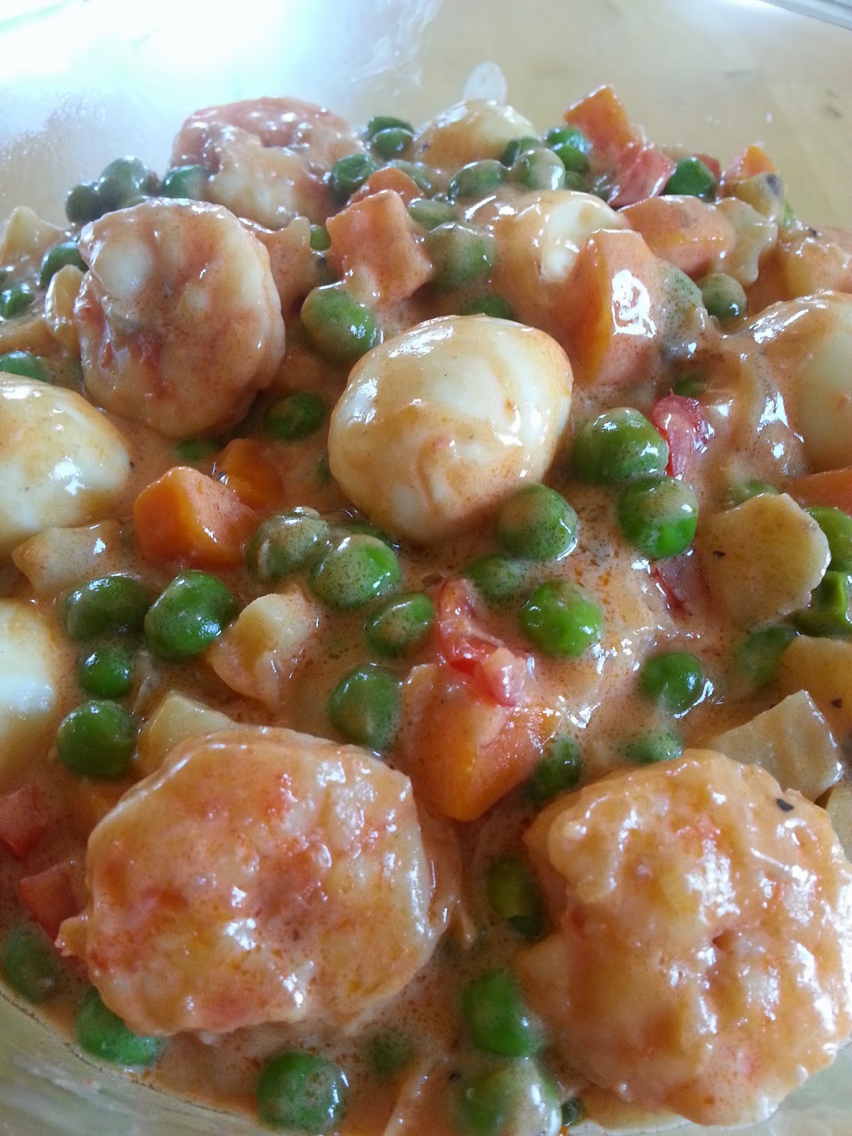 Zola's Mom: Have you heard of Sipo Egg?