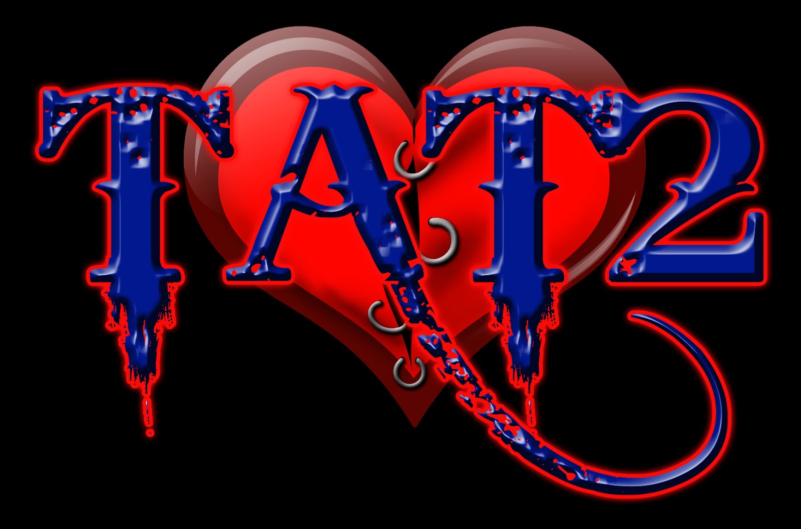 AMERUOSOMUSIC.COM: TAT2 NEW WEBSITE