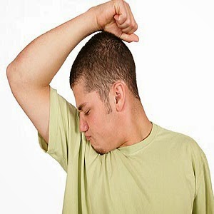 MALE BODY ODOR ELIMINATION ~ ElijahForce