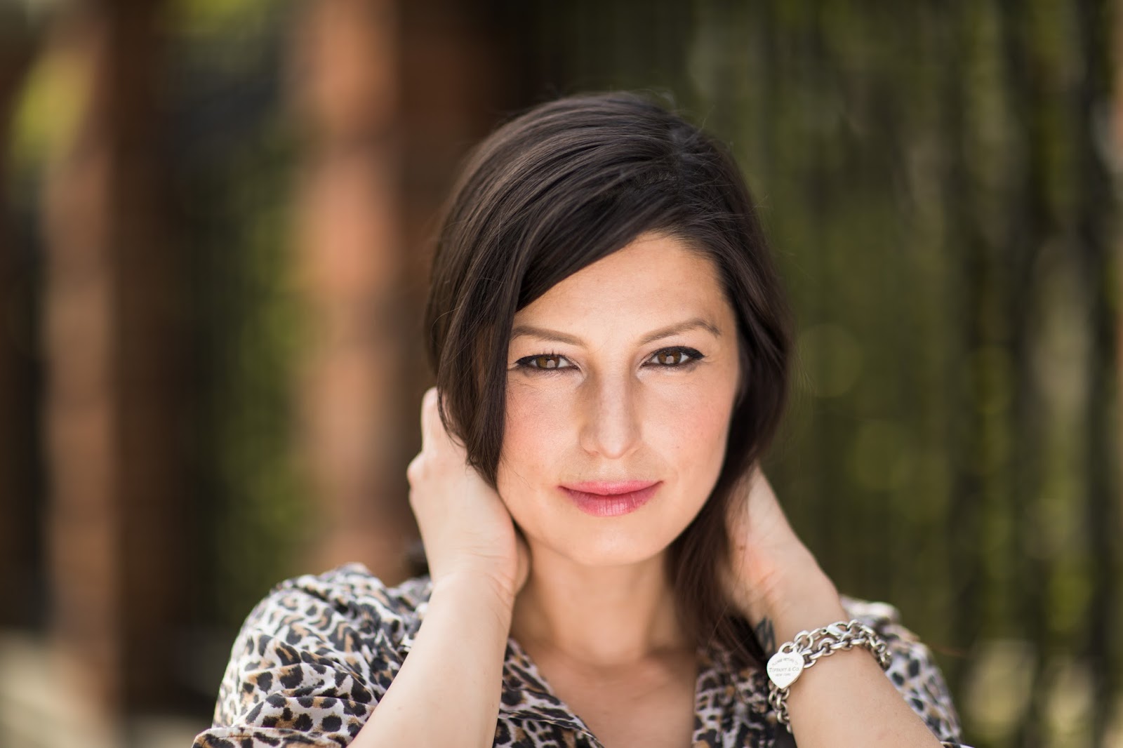 Mrs. Franzos: June 2017