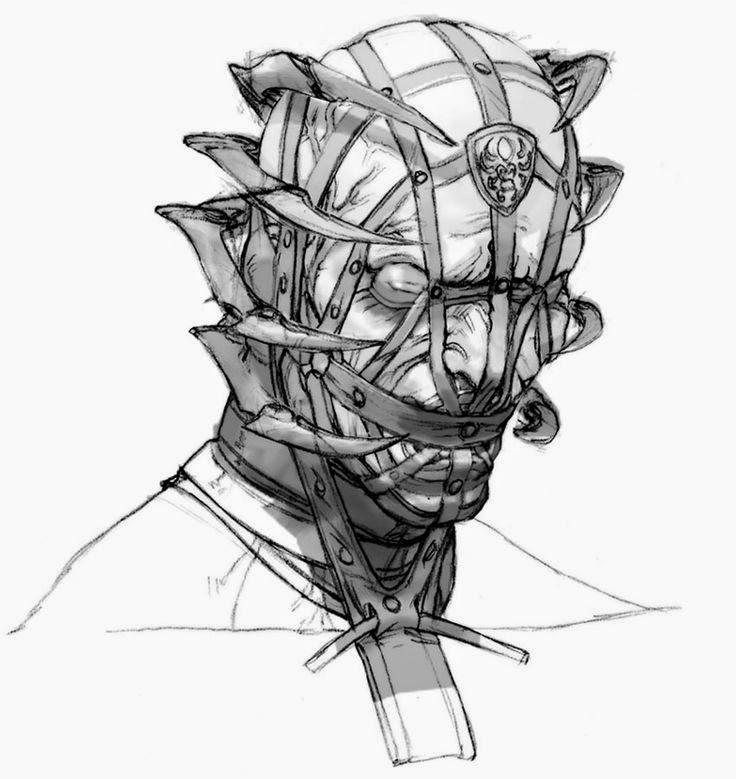 Goblin Punch: Void Monks