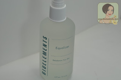 Bioelements Skincare: Flash Foam Cleanser and Equalizer Facial Toner ...