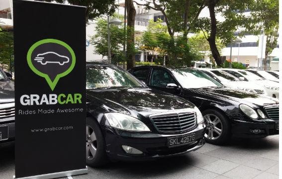 Grab A Car Now for FREE