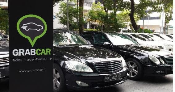 Grab A Car Now for FREE