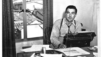 David Goodis: Novelista de la oscuridad, de la incertidumbre, del ...