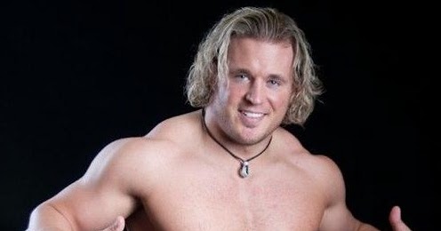 Beefcakes of Wrestling: Five Years Ago This Month (Part 1)