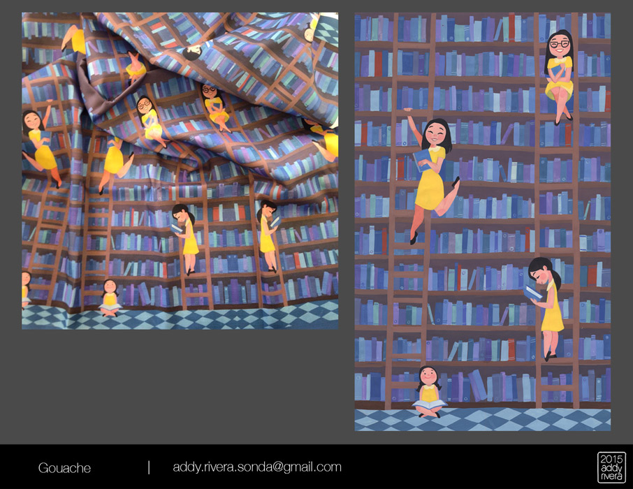 ADDY'S ART PORTFOLIO