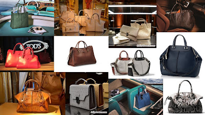 Model tas wanita branded terbaru | Bersosial.com