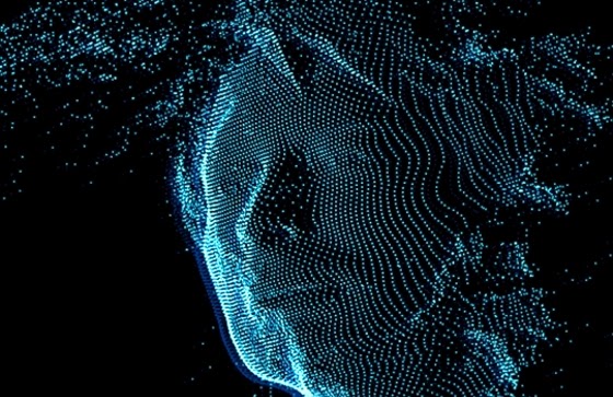 TIPOS DE ARTE DIGITAL.