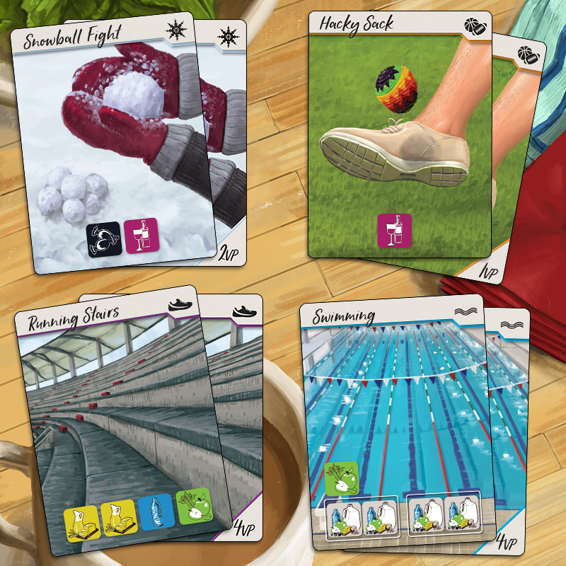 Consumption: Food and Choices Kickstarter Spotlight ...