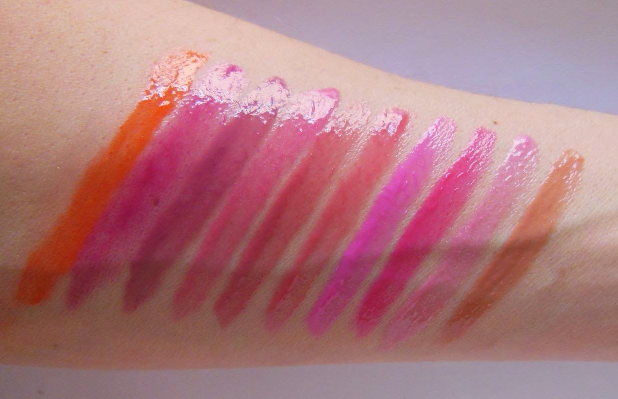 PRODUCT REVIEW: MAYBELLINE NEW YORK COLOR ELIXIR COLOR SENSATIONAL ...