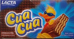 Cua Cua: Descripción del producto