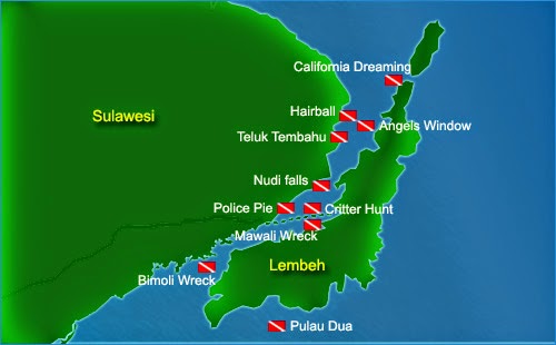 seeing INDONESIAN the Miracle of North Archipelago_EXplore TRAvel Guide ...