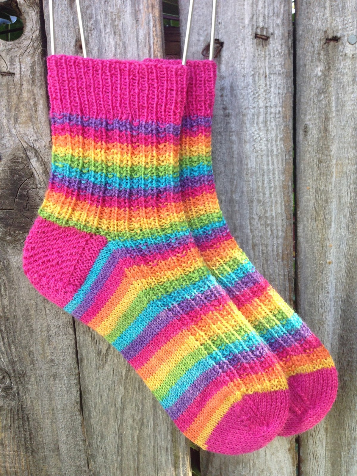 All Knit Up Designs Double Lines all-knit-up-designs-double-lines