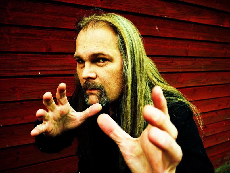 Jorn Lande en League of Legends | Headbangers Mexico
