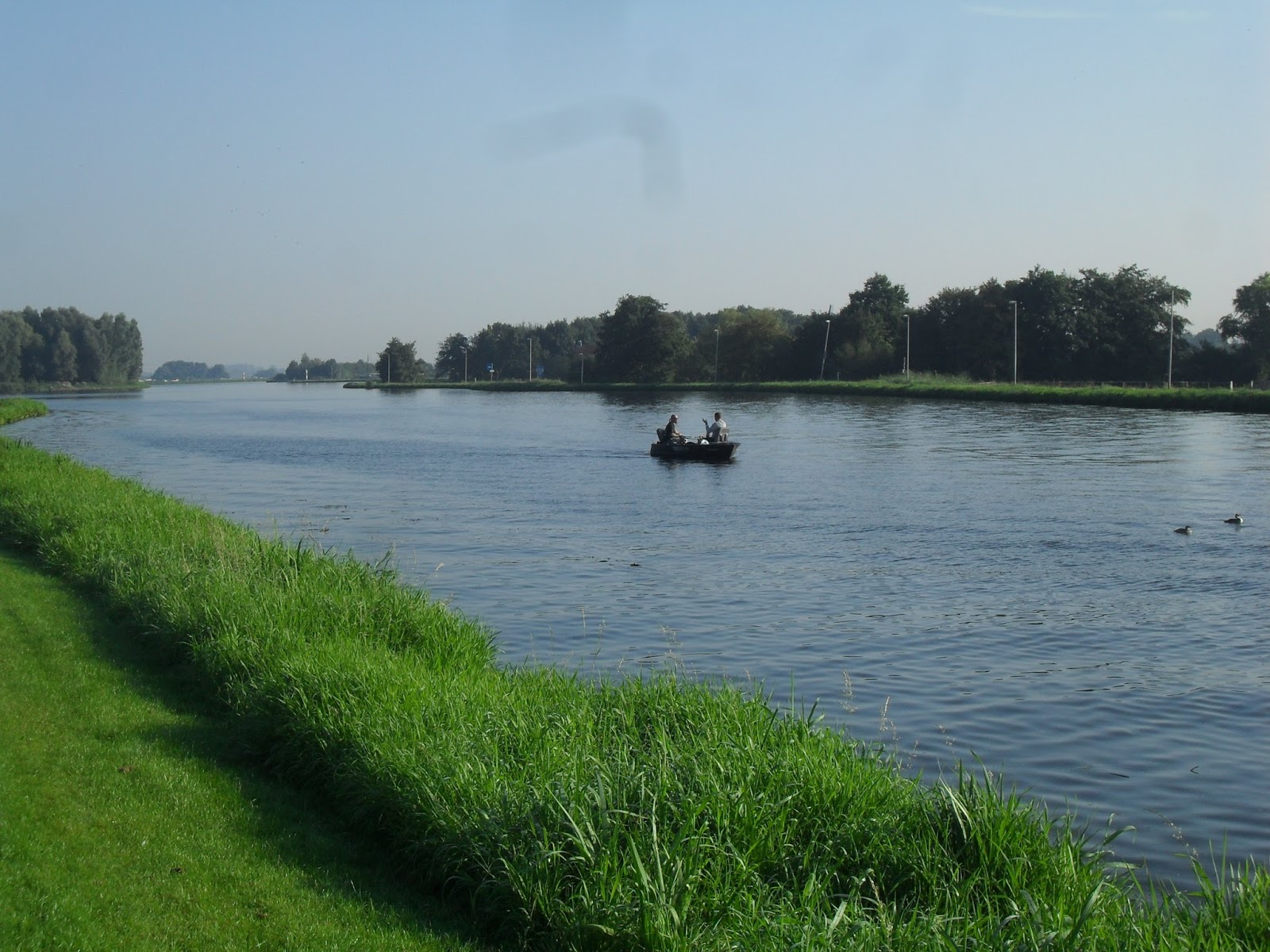 Ondernemers Teylingen Deel 1 (van 4): Warmond