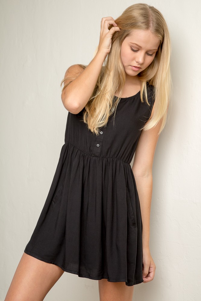 Catalog Cuties: Natalie Belmont, Part 2