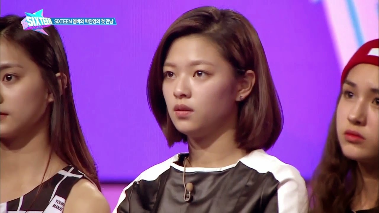 JYP SIXTEEN: Episode 1 recap/ανασκόπηση | I say myeolchi // k-pop in greek