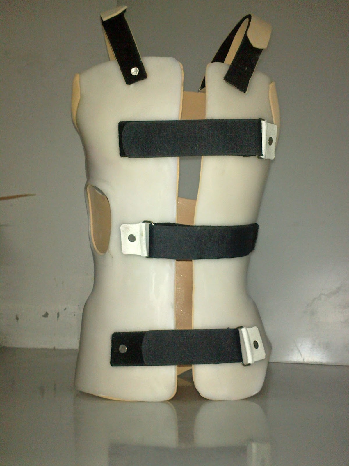 Prosthetics & Orthotics from My Care