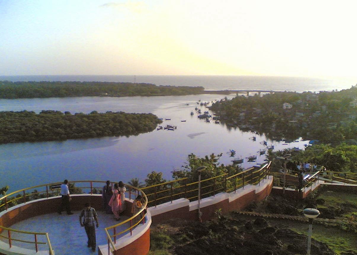 Places to visit in Maharashtra: Ratnagiri, Maharashtra, India - www ...