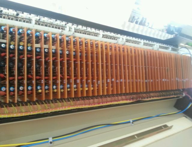 MATRIXSYNTH: Elka Rhapsody 610 String Synth