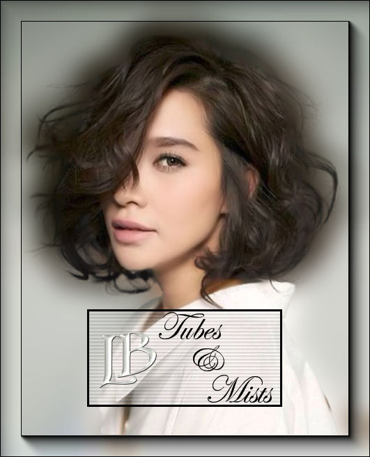 LB TUBES & MISTS: MUJERES