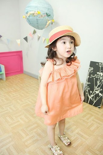 My Little Precious: APRIL READY STOCK