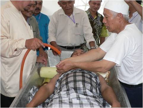 Apakah Sebenarnya Yang Kita Cari Dalam Perjalanan Ini?: Alam Yang Dua ...