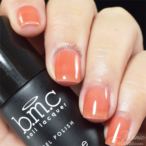 Manic Talons Nail Design: Bundle Monster Mosaic Glass Review