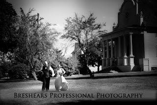 Breshears Professional Photography: Molly and Eric's Day at Cataldo ...