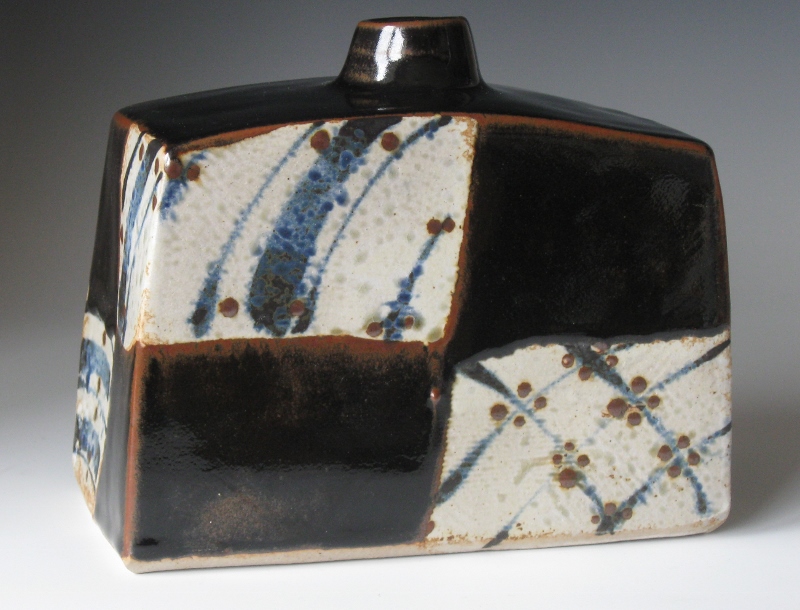 Kamaka Pottery: Pots by David Frith