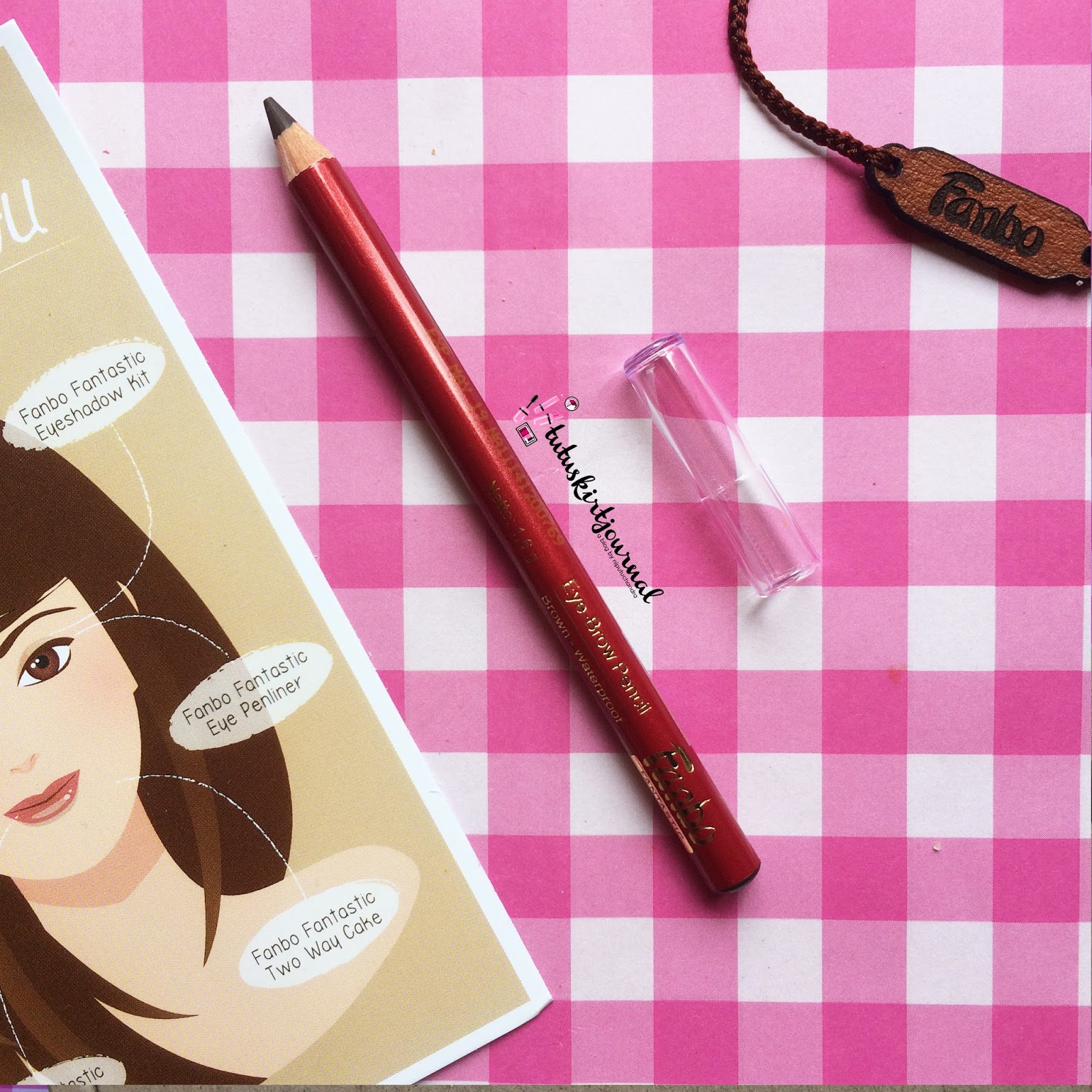 niputuchandra.com: Unboxing Beauty Box From Fanbo Indonesia