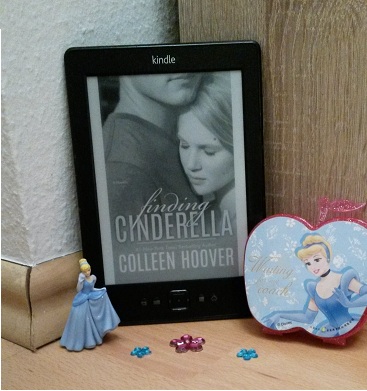 Finding Cinderella by Colleen Hoover - timesper