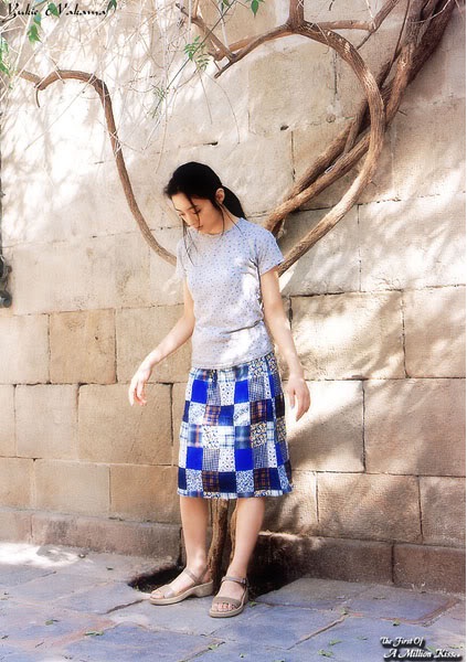 NAKAMA YUKIE - JAPANESE ARTIST WALLPAPER PHOTOBOOK VIDEO MUSIC DRAMA