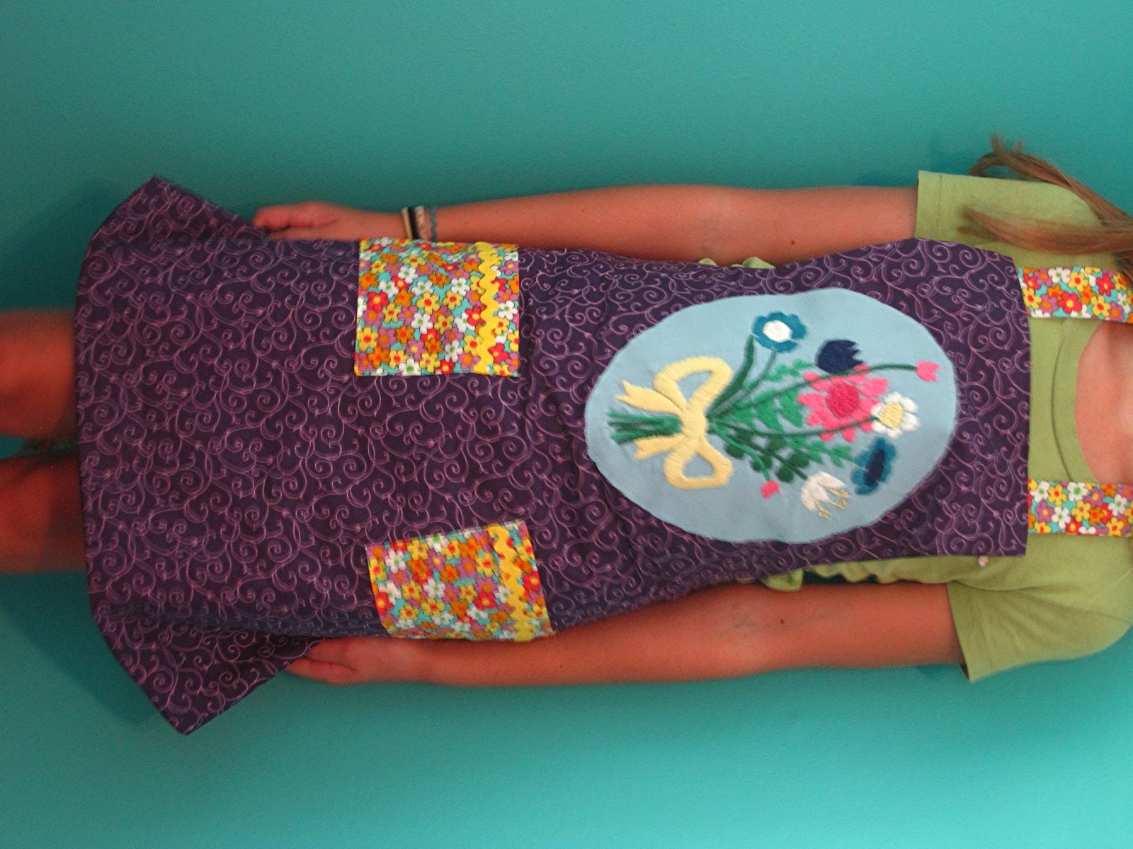 Learn To Sew With Jan