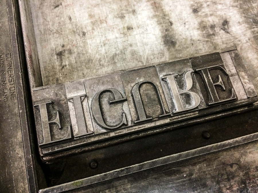 Jon MacCaull's notepad: Project: Making Process Books