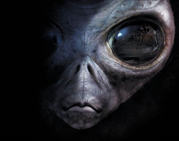 LambaritÁlia O Mito Dos Extraterrestres Mal Intencionados