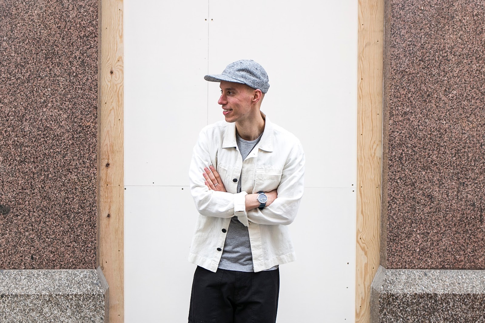 Buckets & Spades - Men's Fashion, Design and Lifestyle Blog: Using Your ...