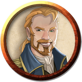 Port Damali: Dragon Heist